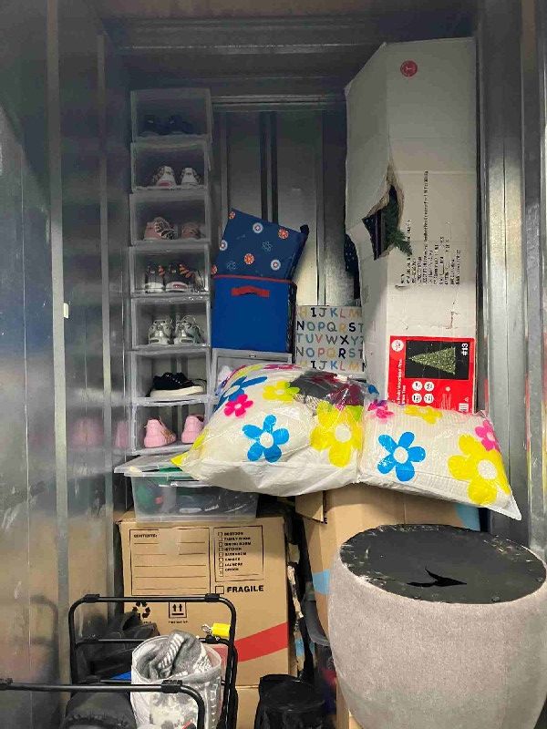 iBidOnStorage.com.au - National Storage VIC Auction - 16885402148177