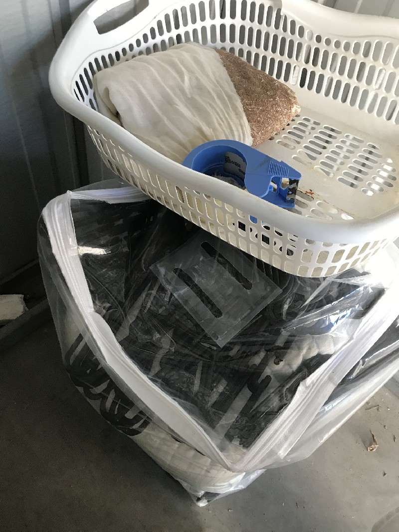 iBidOnStorage.com.au - National Storage VIC Auction - 16890545561369