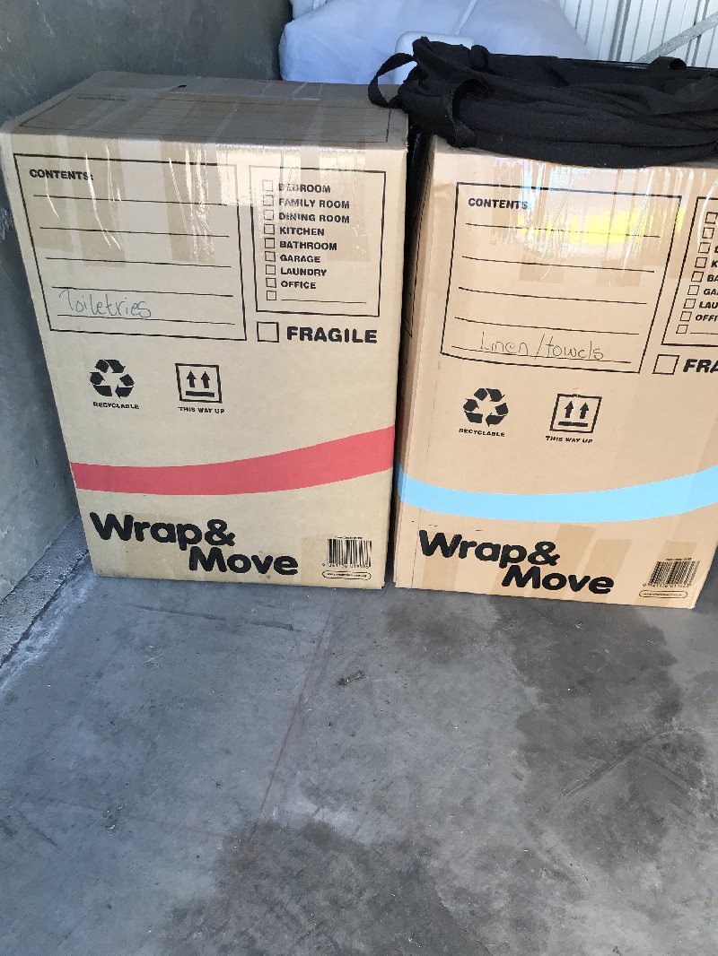 iBidOnStorage.com.au - National Storage VIC Auction - 16890545561369