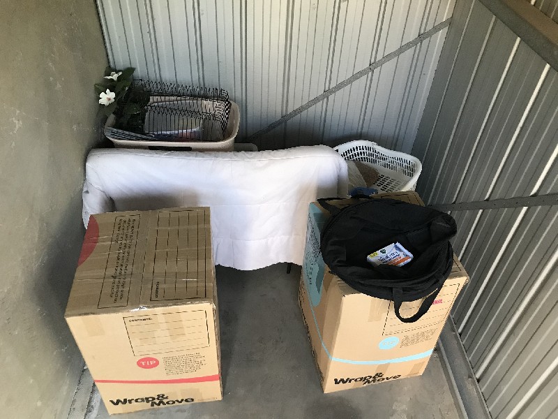 iBidOnStorage.com.au - National Storage VIC Auction - 16890545561369