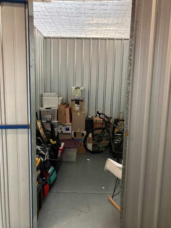 iBidOnStorage.com.au - National Storage VIC Auction - 16891412253459