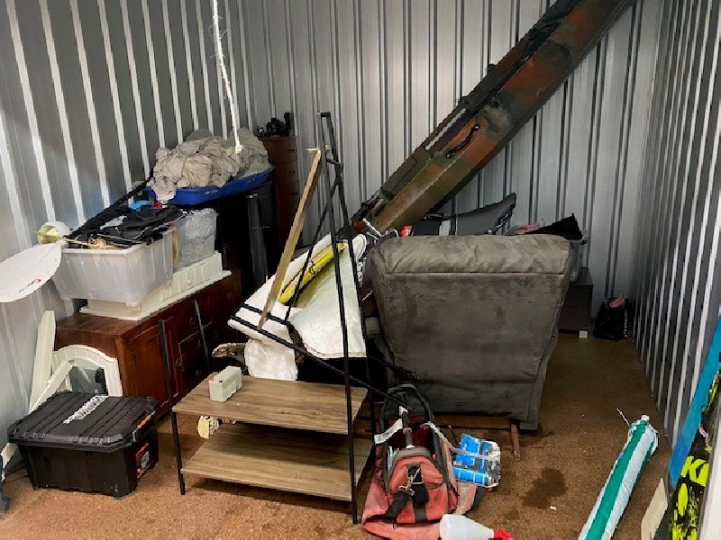 iBidOnStorage.com.au - Auction - 16891447595378