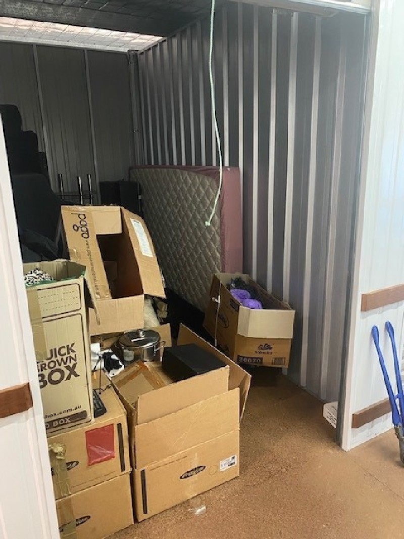 iBidOnStorage.com.au - Auction - 16893003887790