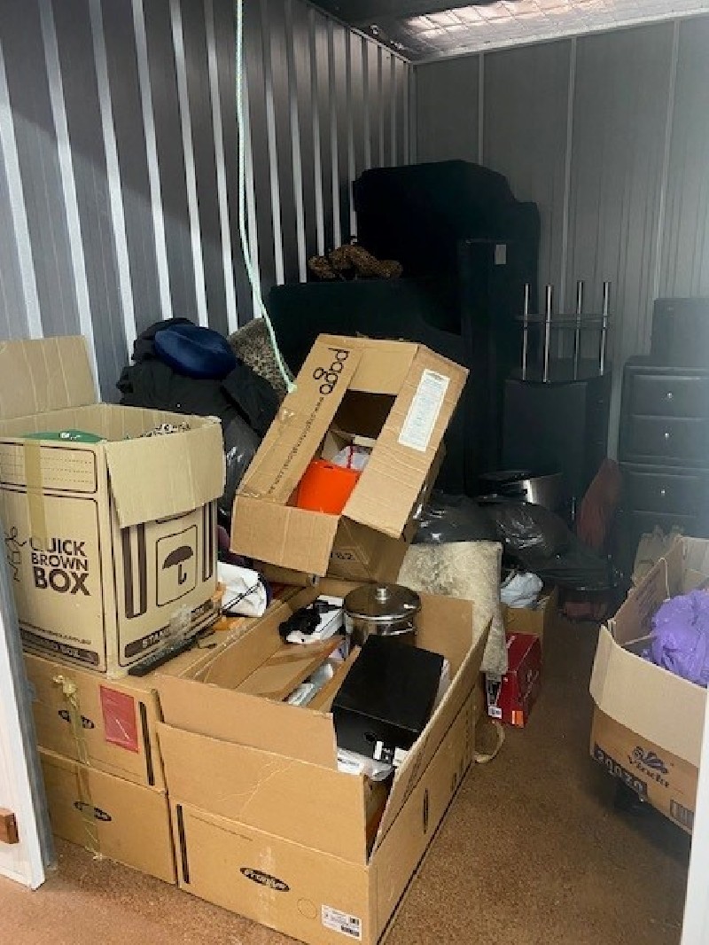 iBidOnStorage.com.au - Auction - 16893003887790