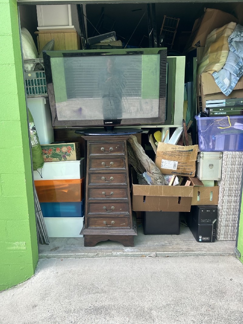 iBidOnStorage.com.au - Auction - 16893013188858