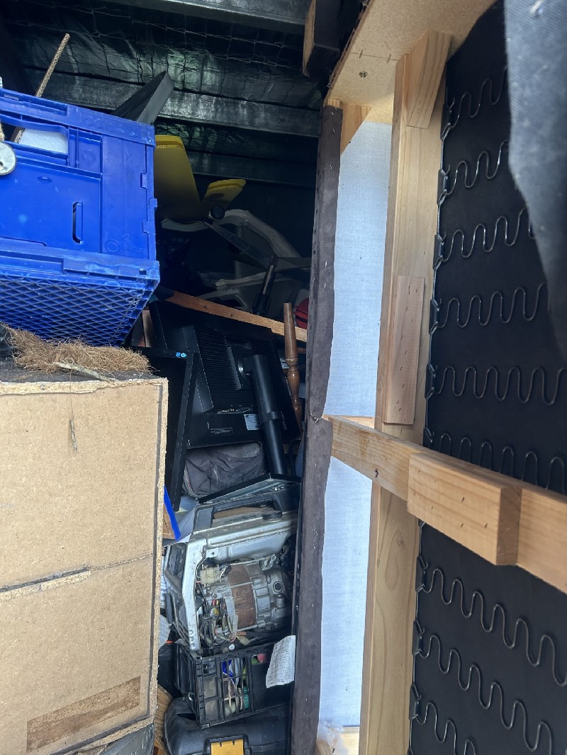 iBidOnStorage.com.au - Auction - 16893016745204