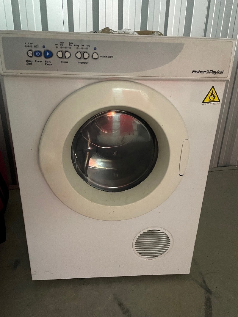 iBidOnStorage.com.au - Auction - 16893129089528
