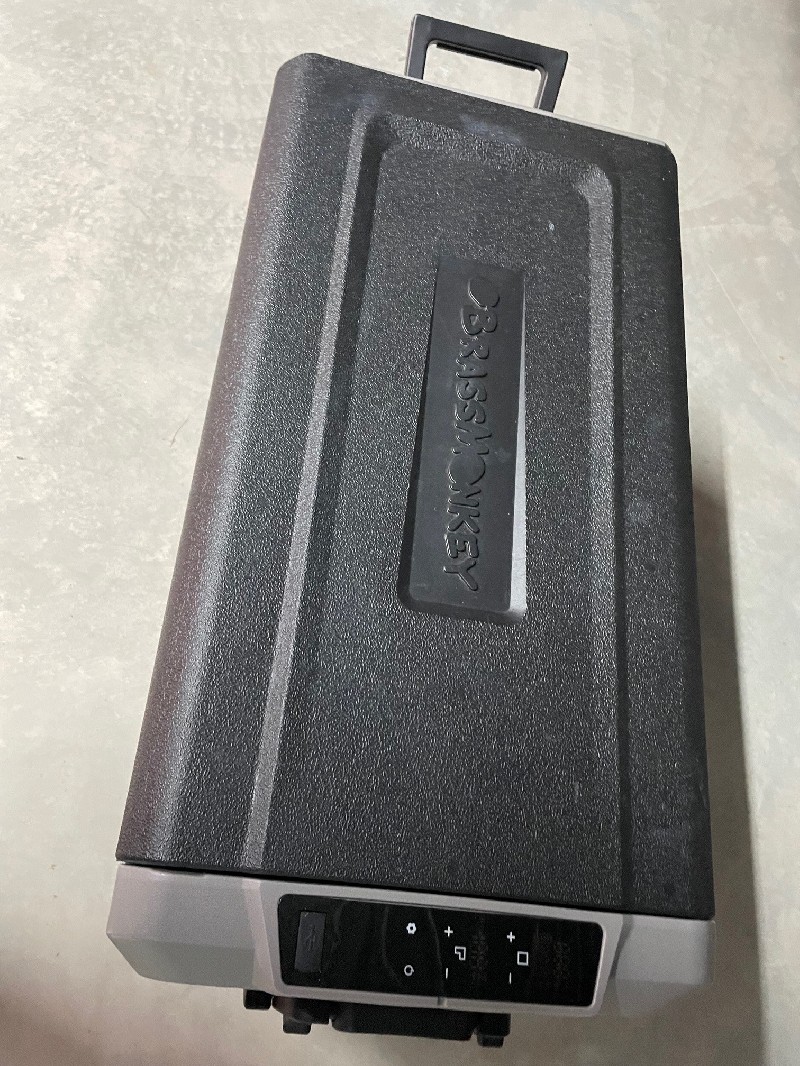 iBidOnStorage.com.au - Auction - 16893129089528