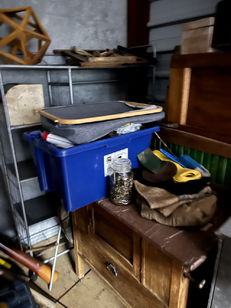 iBidOnStorage.com.au - National Storage Corporate Auction - 16895567145570
