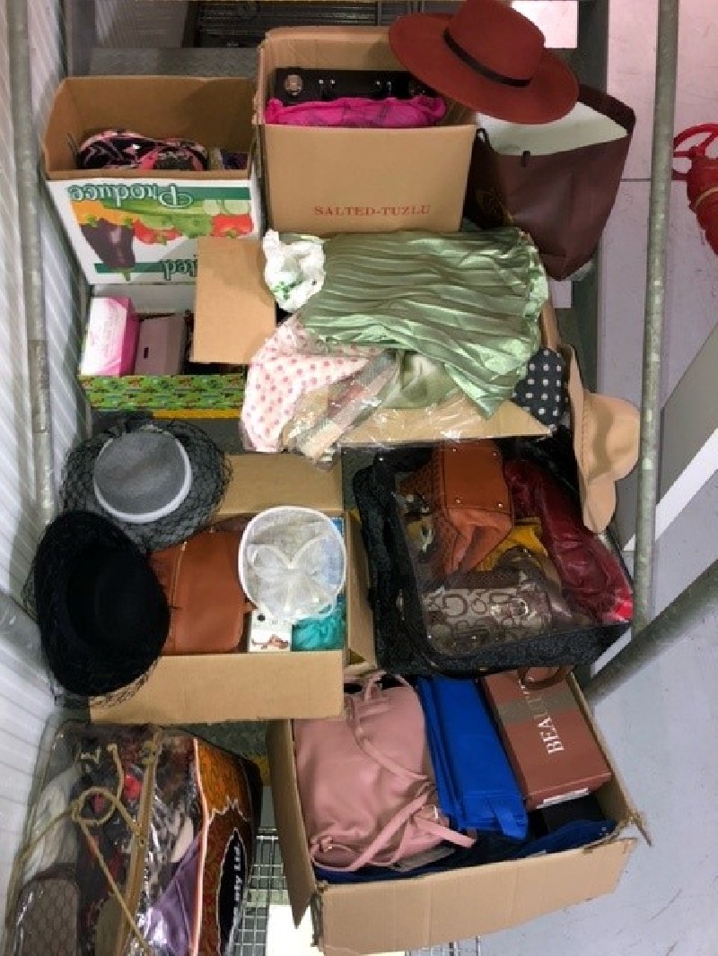 iBidOnStorage.com.au - Auction - 16896621101737
