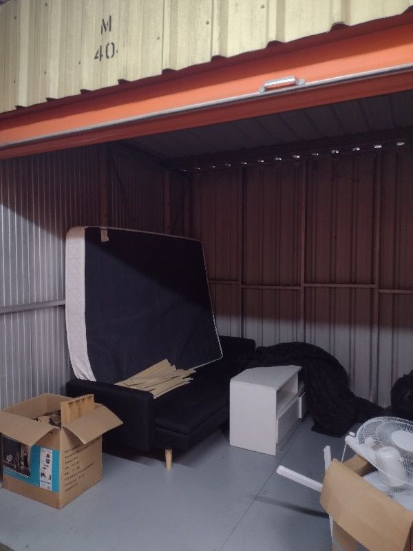 iBidOnStorage.com.au - Auction - 16898334355643