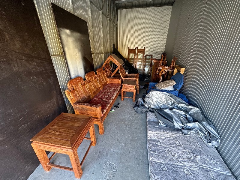 iBidOnStorage.com.au - National Storage QLD Auction - 16901809975139