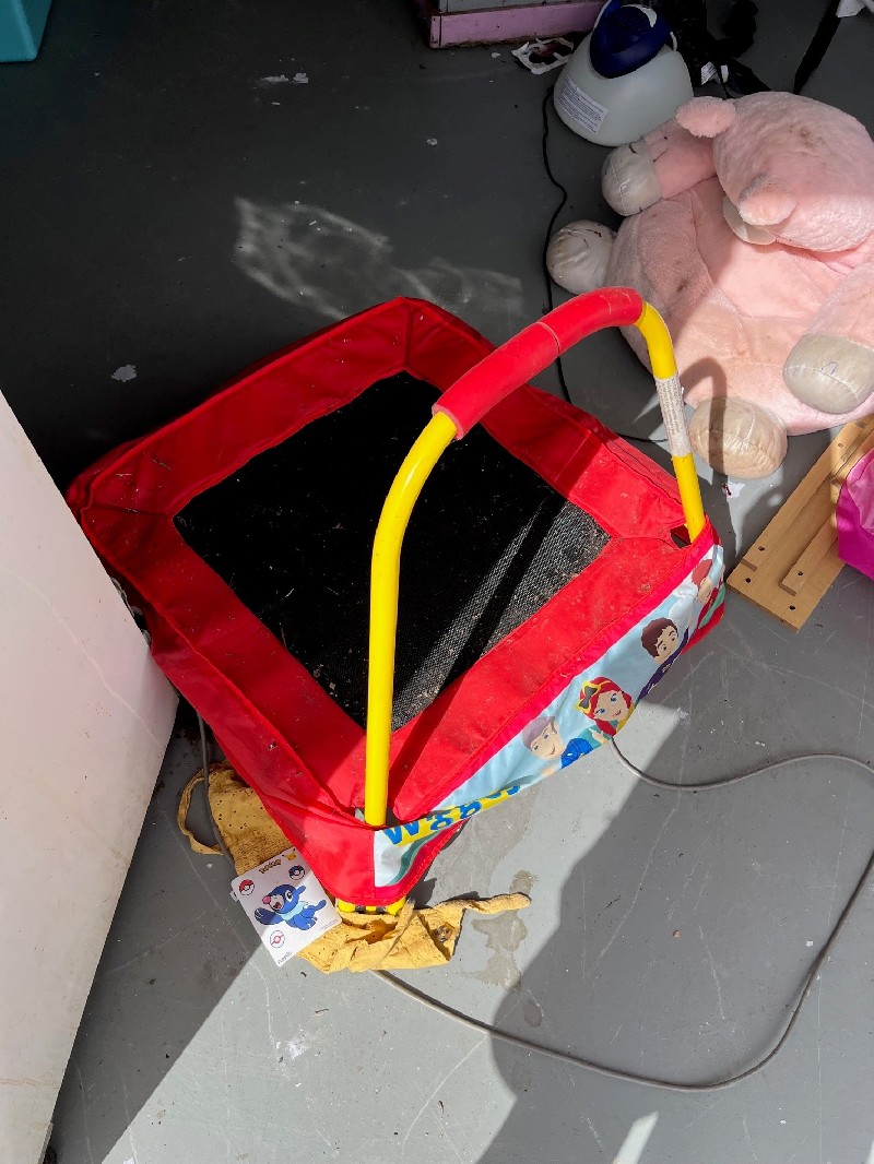 iBidOnStorage.com.au - Auction - 16902494902774