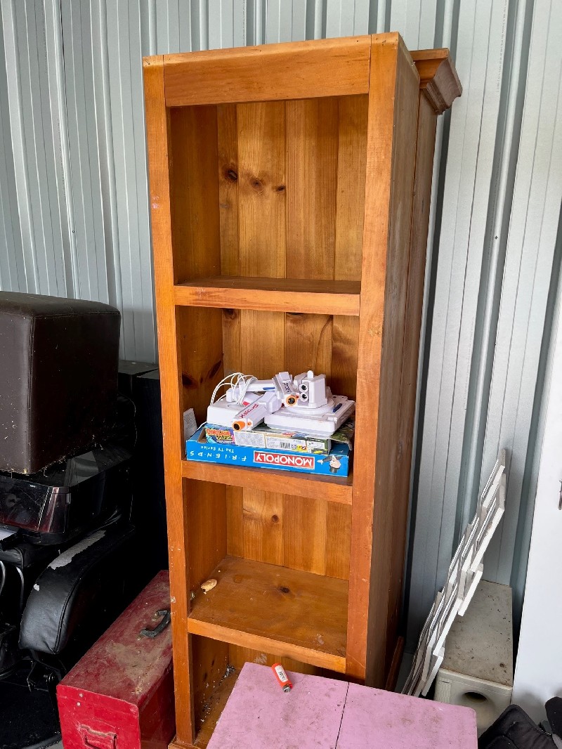 iBidOnStorage.com.au - Auction - 16902494902774