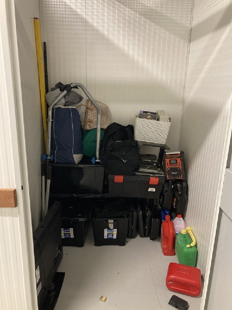 iBidOnStorage.com.au - National Storage VIC Auction - 16902612804434