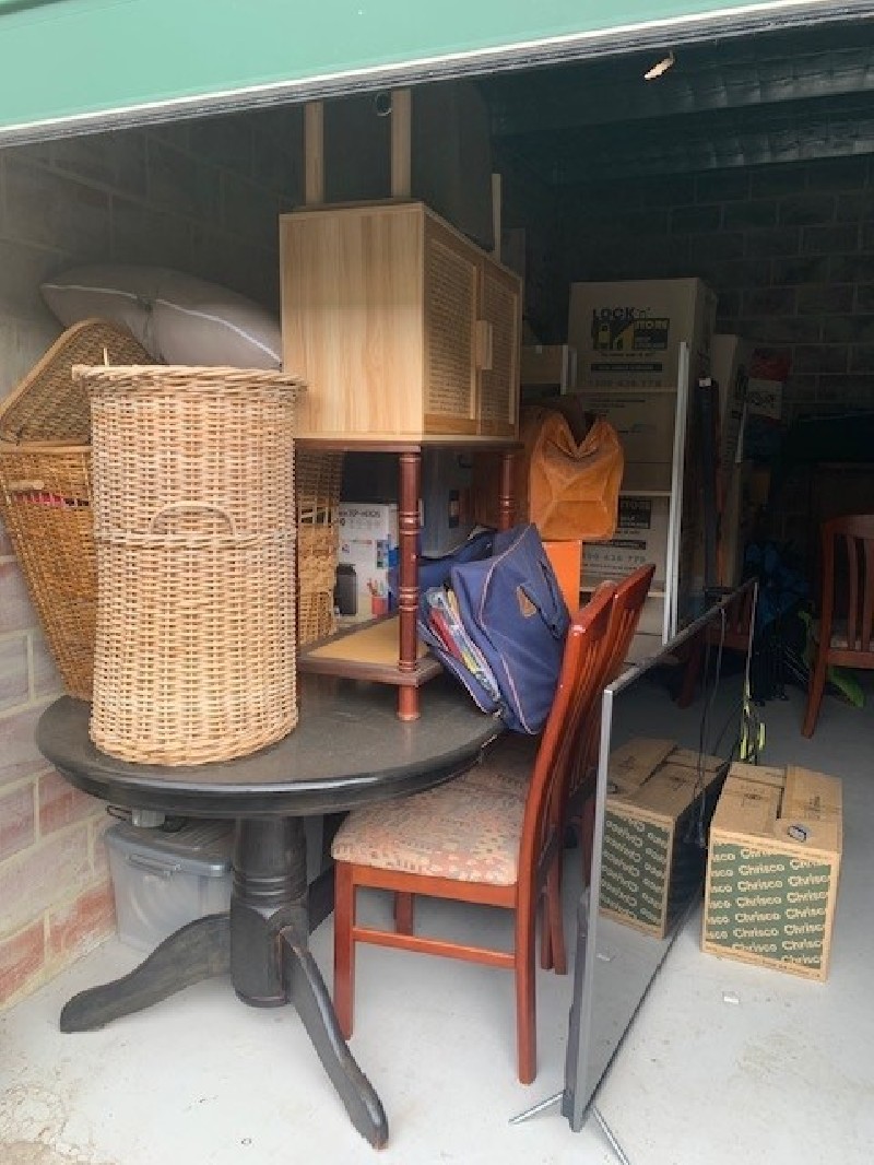 iBidOnStorage.com.au - Auction - 16904407283815