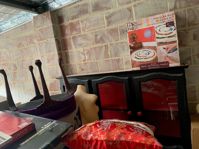 iBidOnStorage.com.au - Auction - 16904407283815