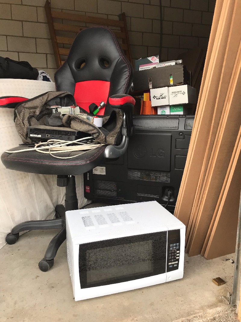 iBidOnStorage.com.au - Auction - 16908789457401