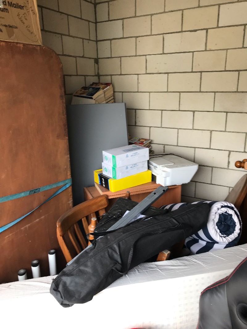 iBidOnStorage.com.au - Auction - 16908789457401