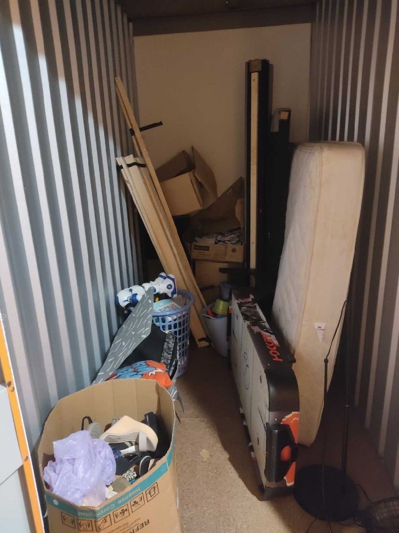 iBidOnStorage.com.au - Auction - 16909533773761