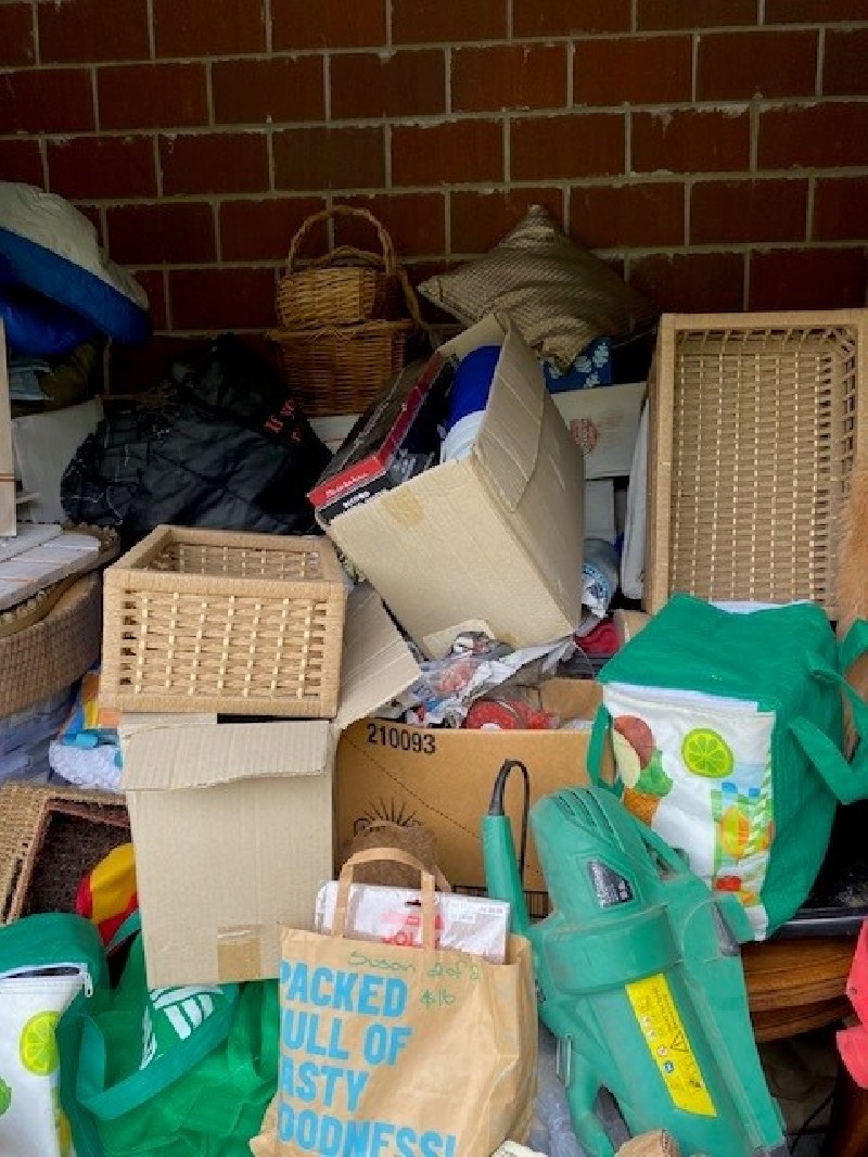 iBidOnStorage.com.au - Auction - 16909573768174