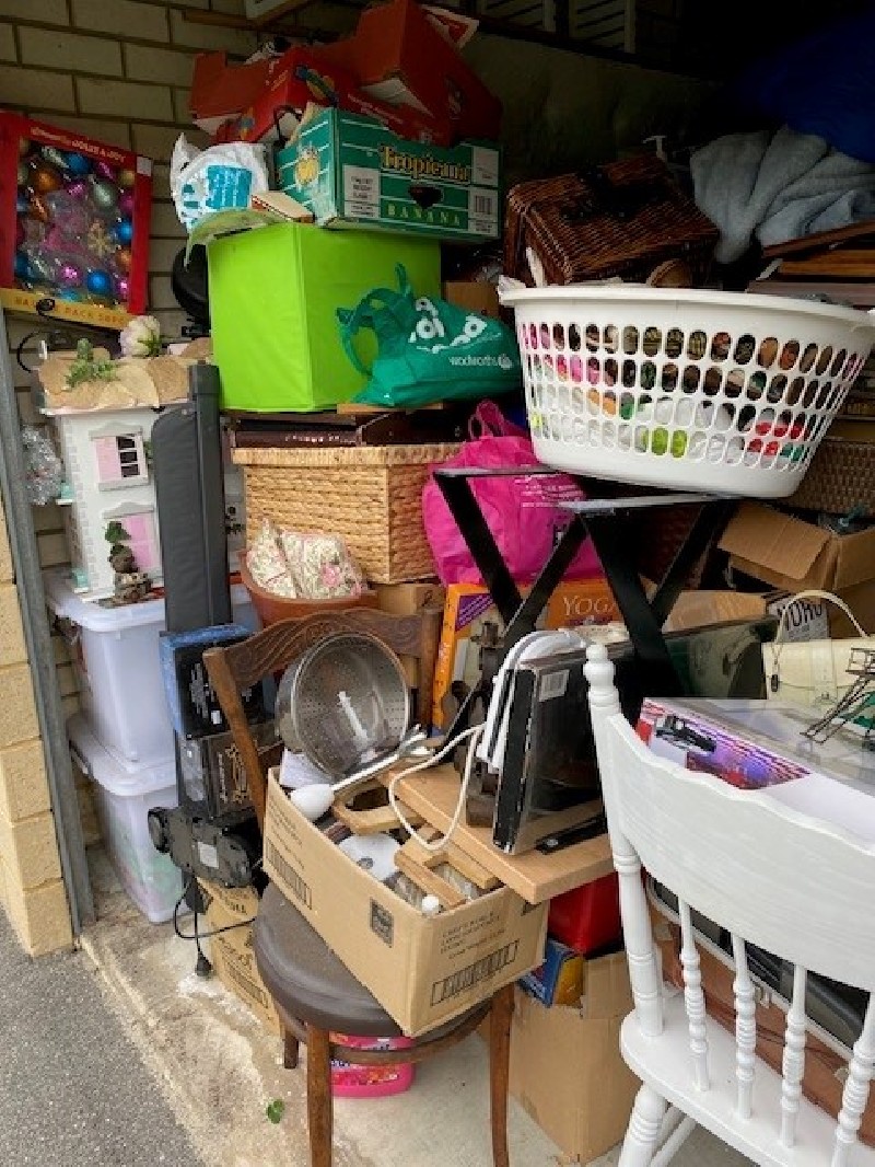 iBidOnStorage.com.au - Auction - 16909573768174