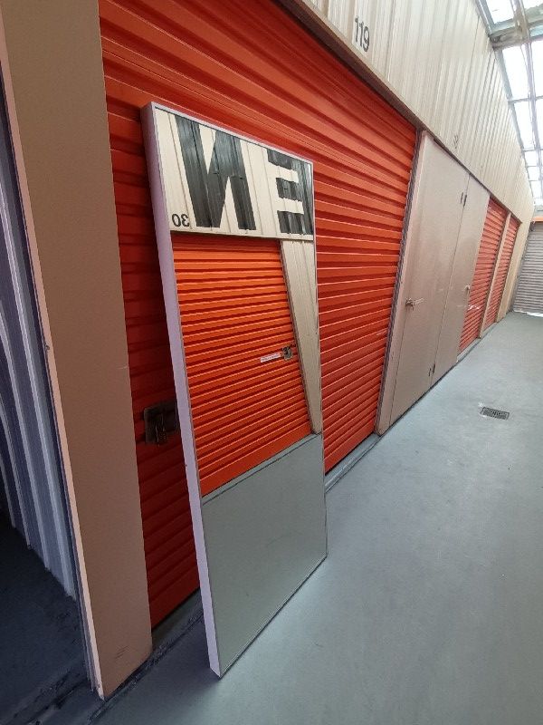 iBidOnStorage.com.au - Auction - 16910224985067