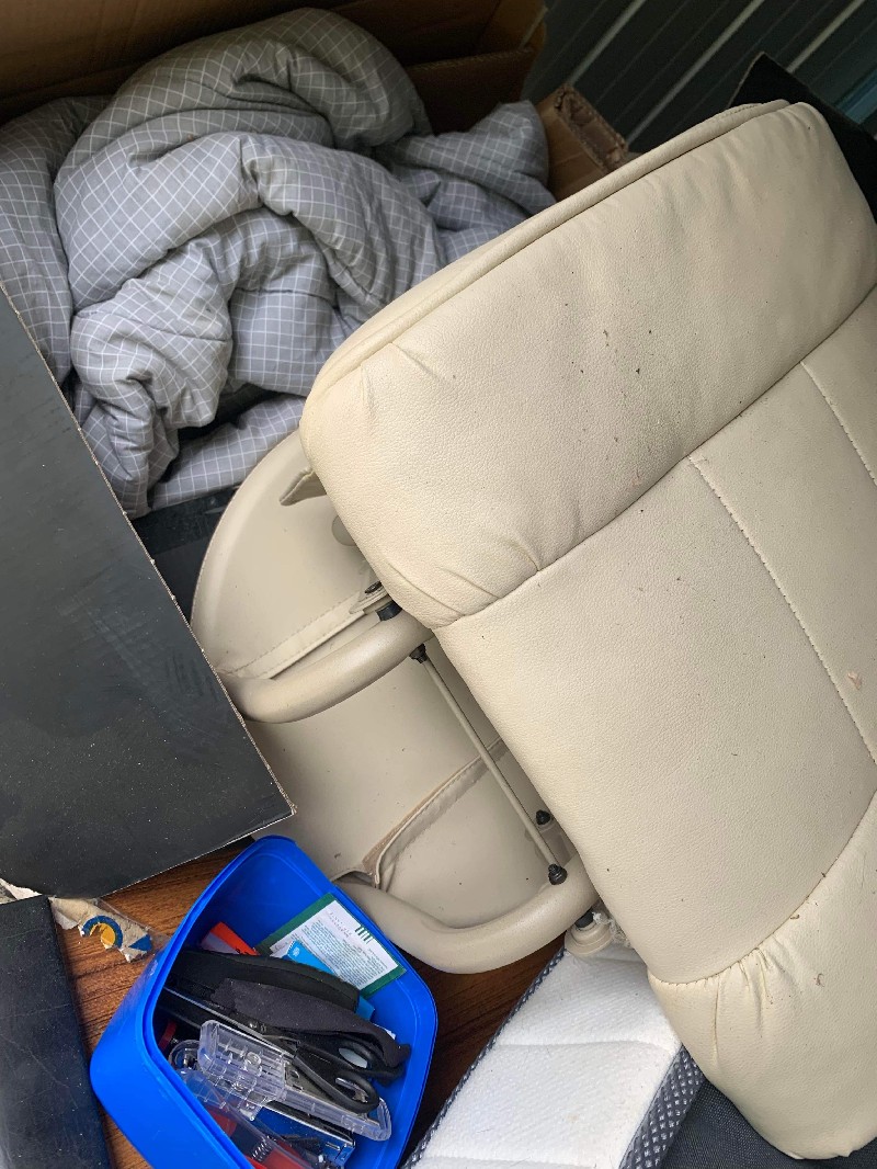 iBidOnStorage.com.au - Auction - 16910278004329