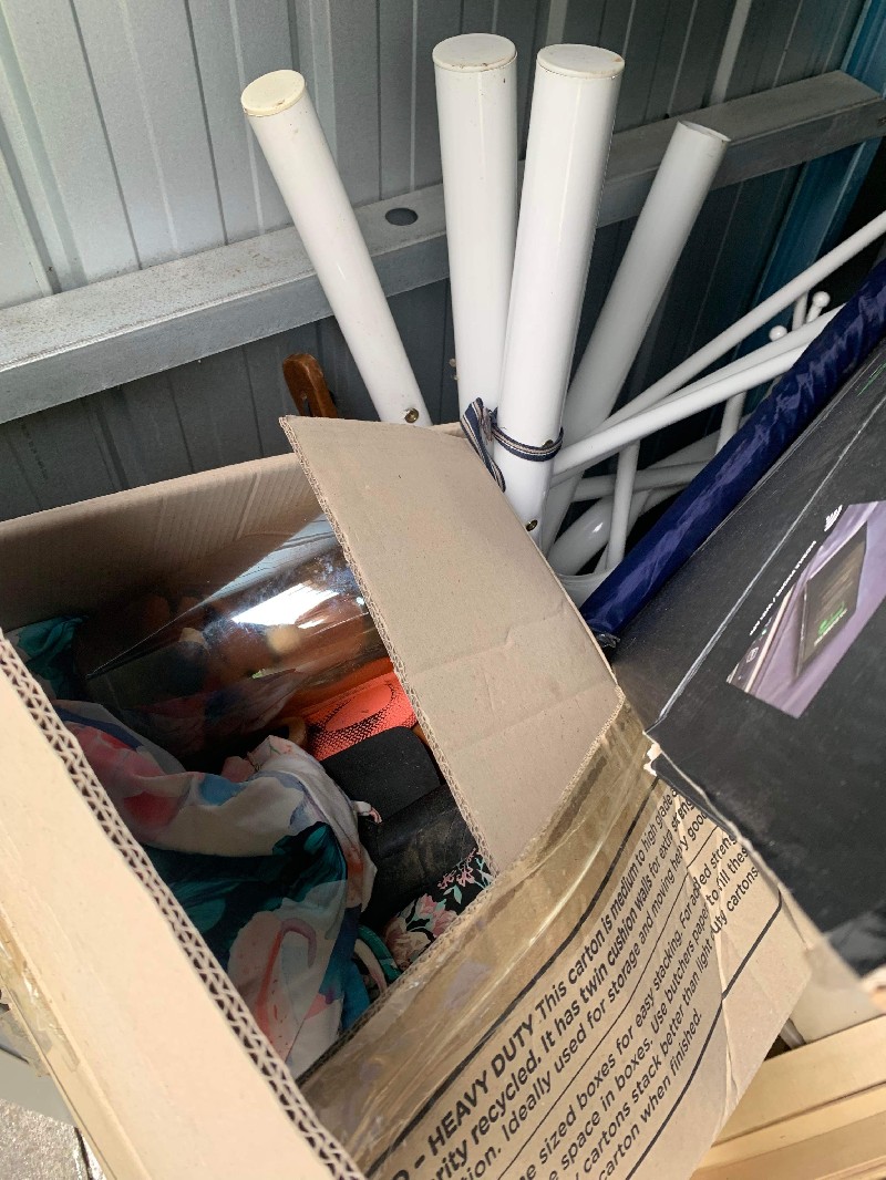 iBidOnStorage.com.au - Auction - 16910278004329