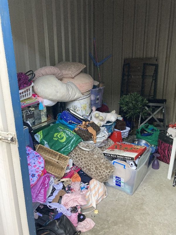 iBidOnStorage.com.au - National Storage Auction - 16910303448951