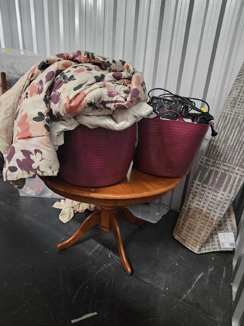 iBidOnStorage.com.au - Auction - 16921755698978