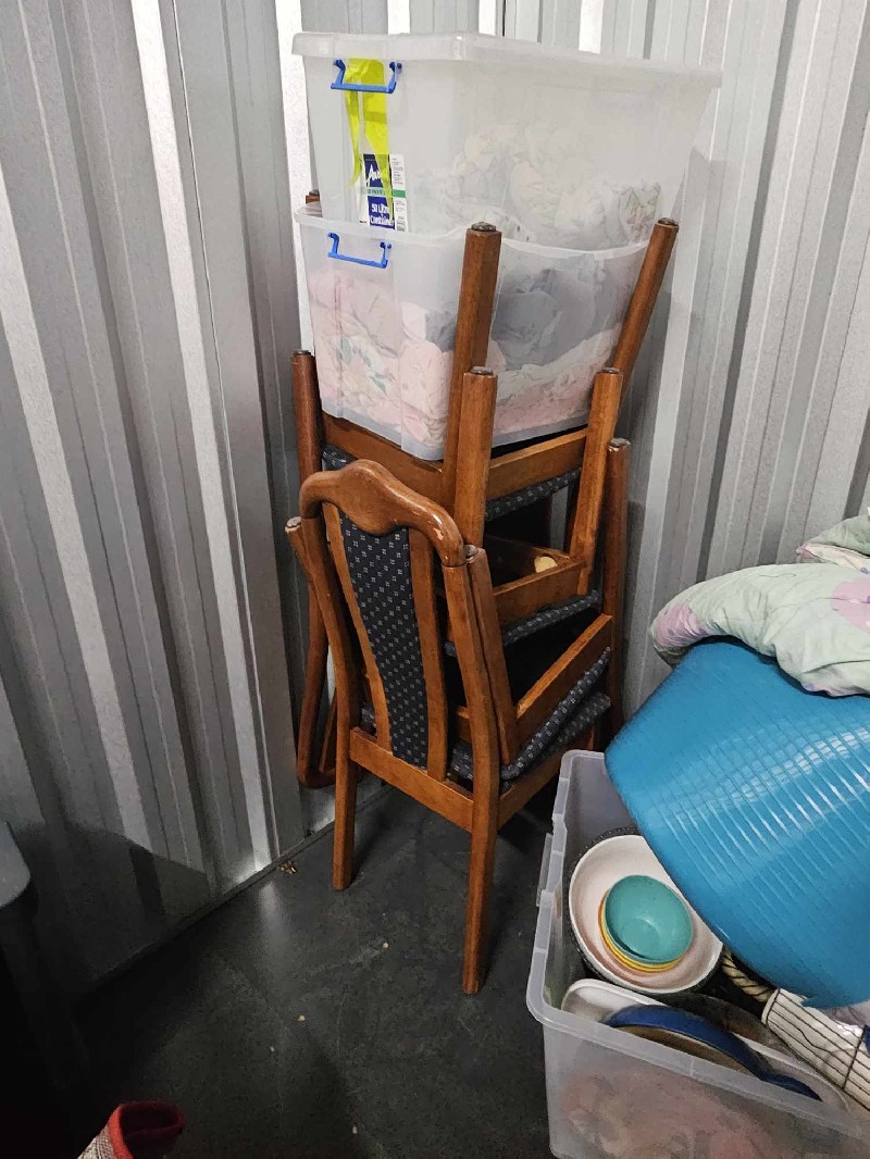 iBidOnStorage.com.au - Auction - 16921755698978