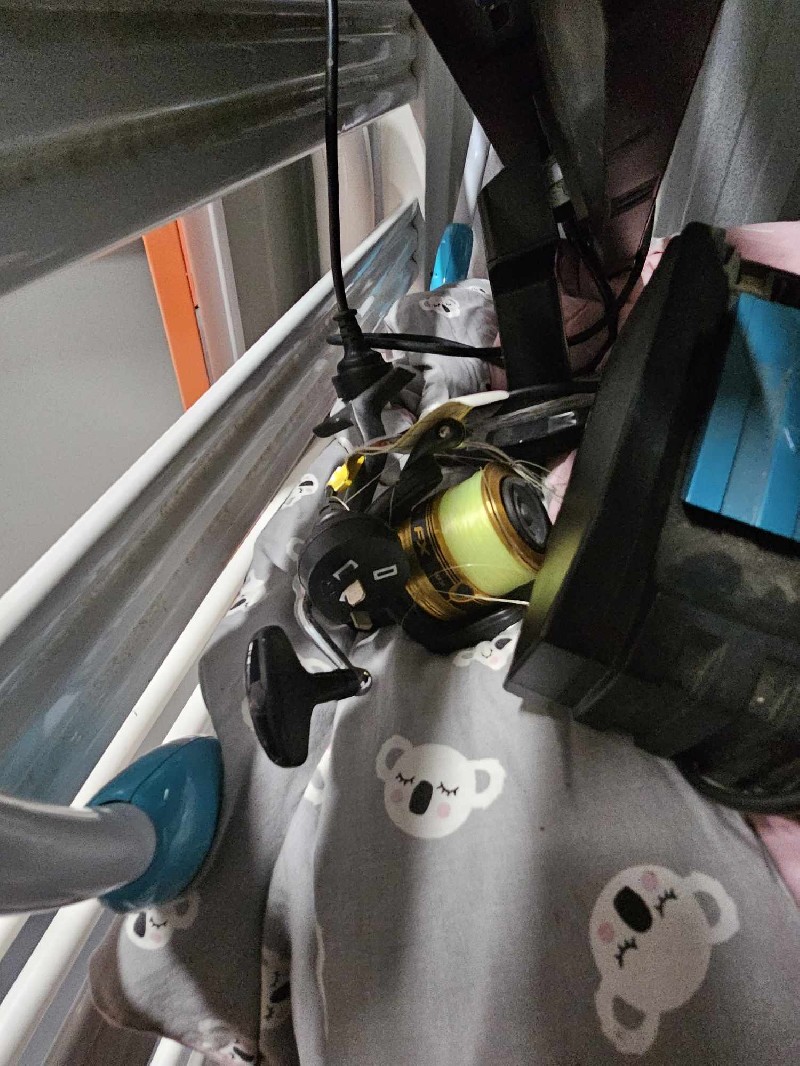 iBidOnStorage.com.au - Auction - 16921755698978