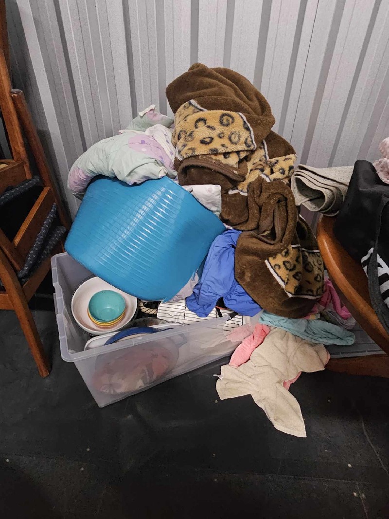 iBidOnStorage.com.au - Auction - 16921755698978