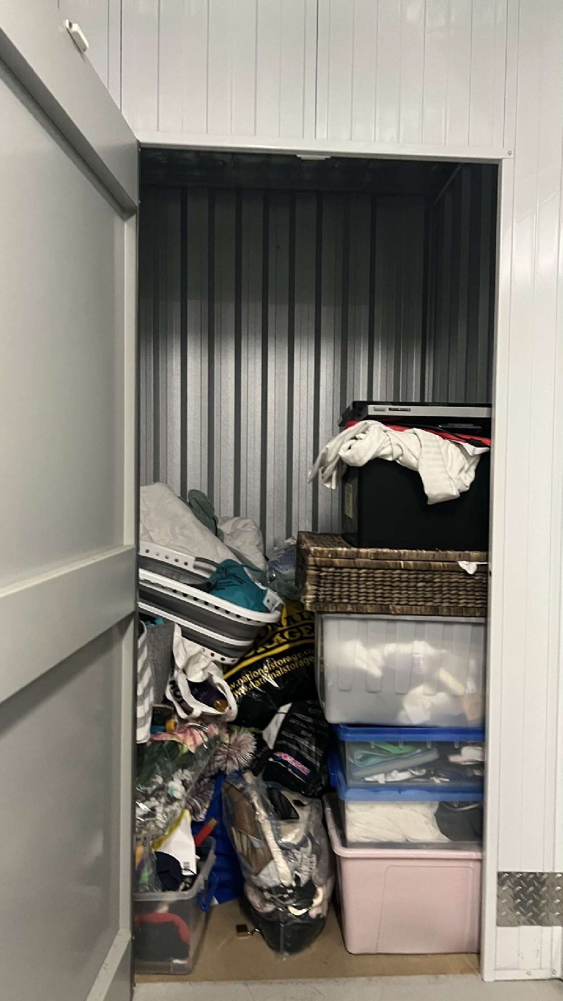 iBidOnStorage.com.au - National Storage Corporate Auction - 16925820798919