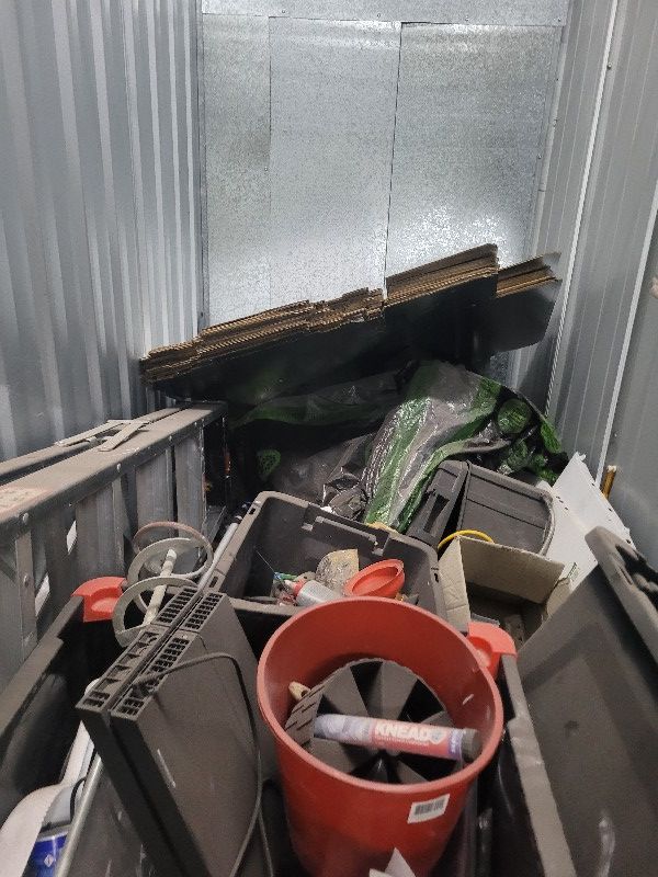 iBidOnStorage.com.au - National Storage Auction - 16925844265931