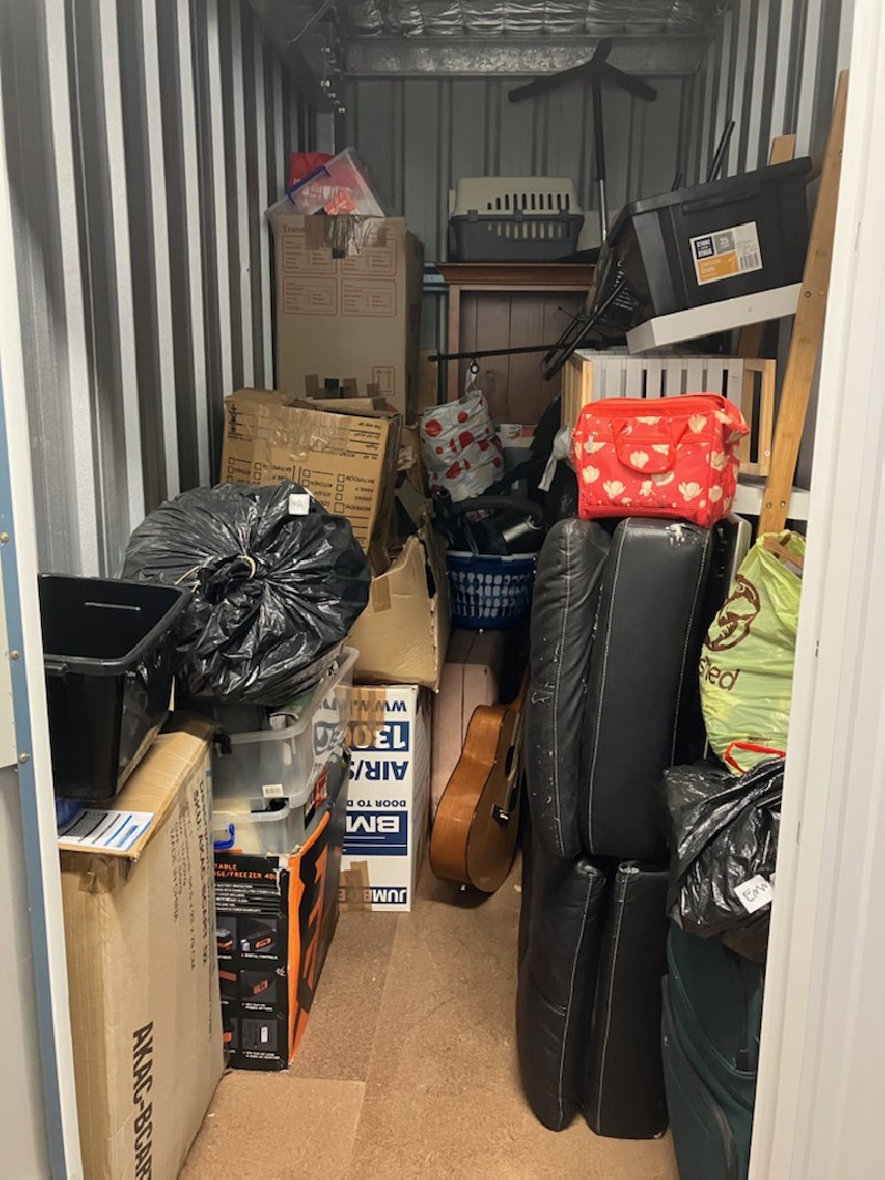 iBidOnStorage.com.au - Auction - 16925910638236