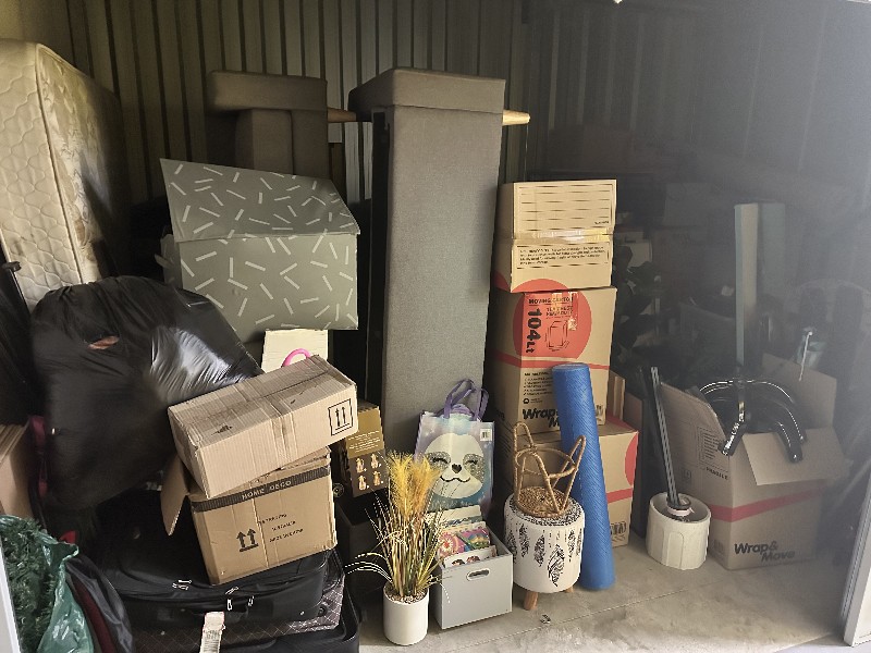 iBidOnStorage.com.au - National Storage Auction - 16926687206297