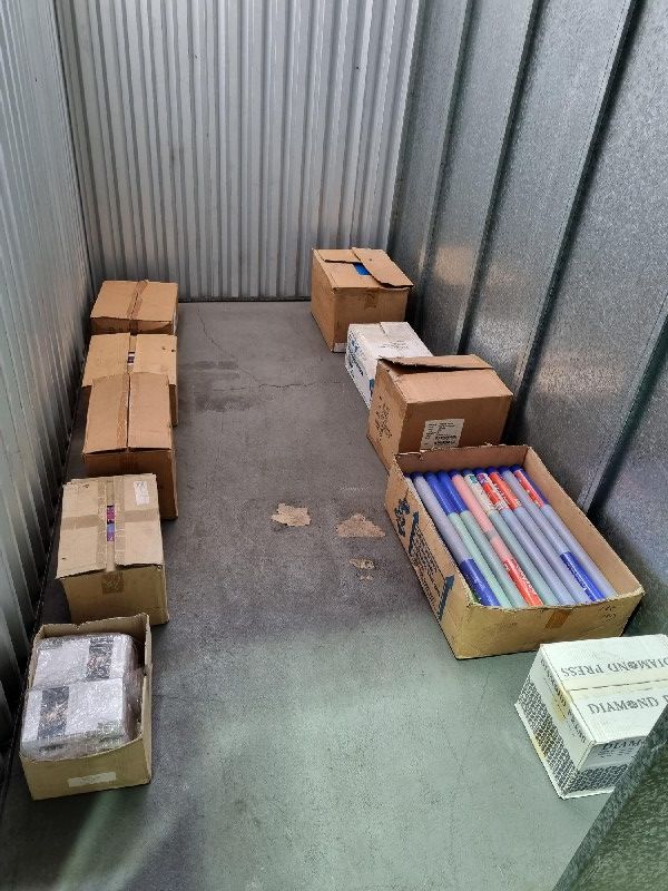 iBidOnStorage.com.au - Auction - 16929180289345