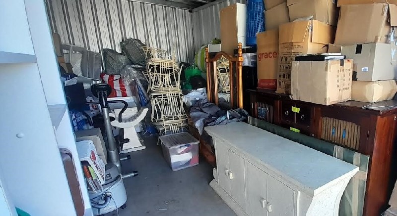 iBidOnStorage.com.au - Auction - 16931998901199