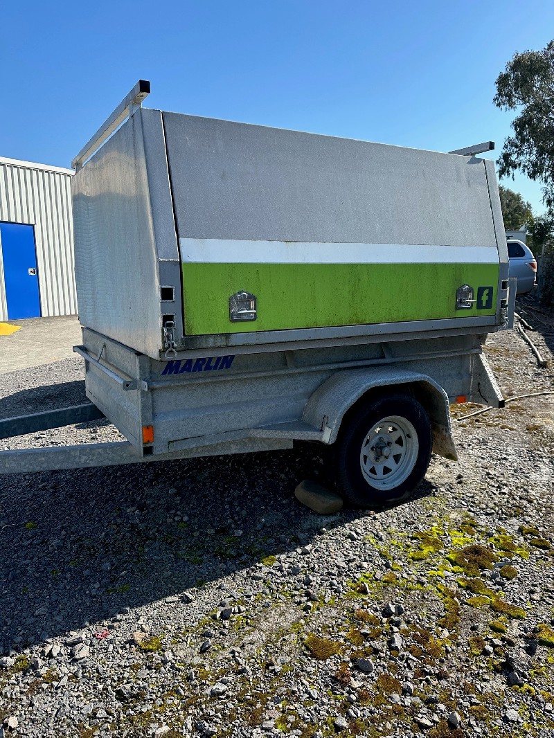 iBidOnStorage.com.au - Auction - 16933529042499