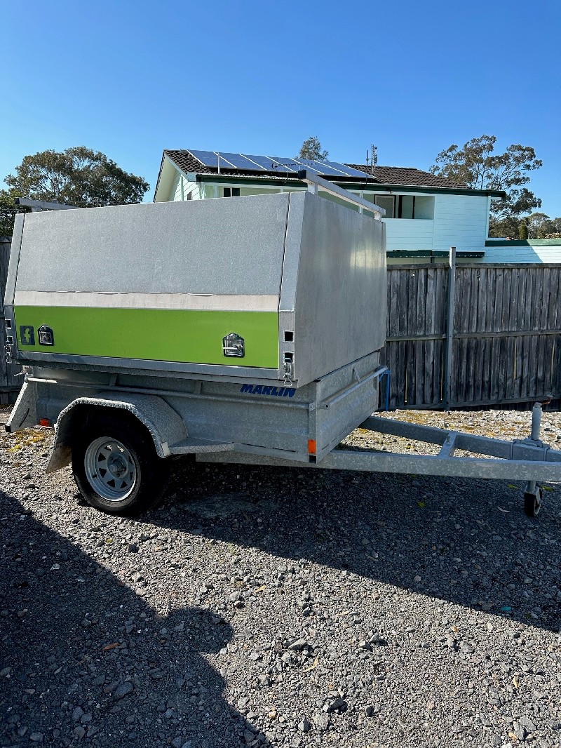 iBidOnStorage.com.au - Auction - 16933529042499