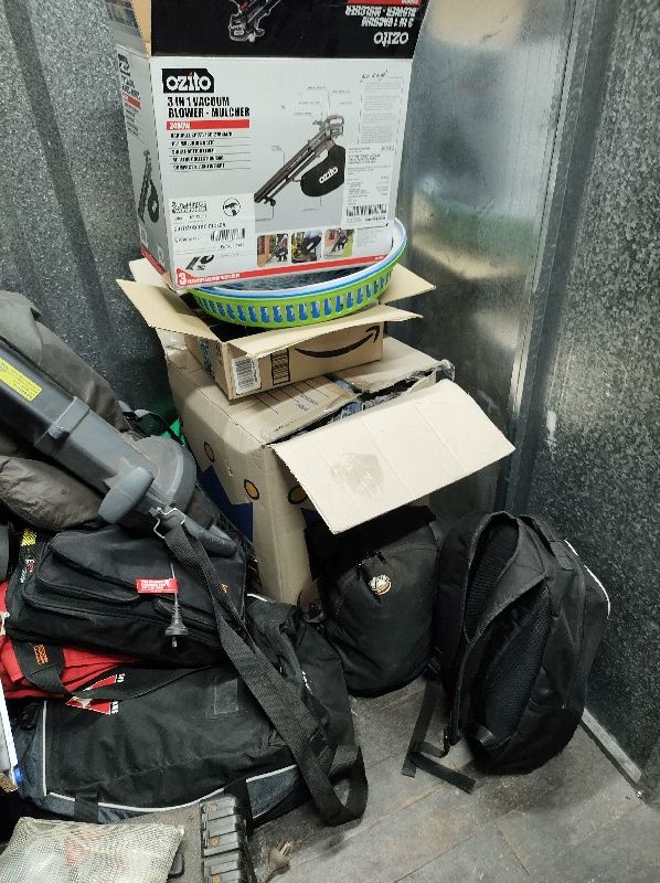 iBidOnStorage.com.au - Auction - 16934498259497