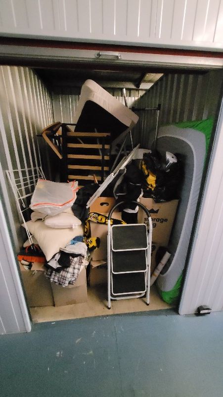 iBidOnStorage.com.au - National Storage VIC Auction - 16935414223623