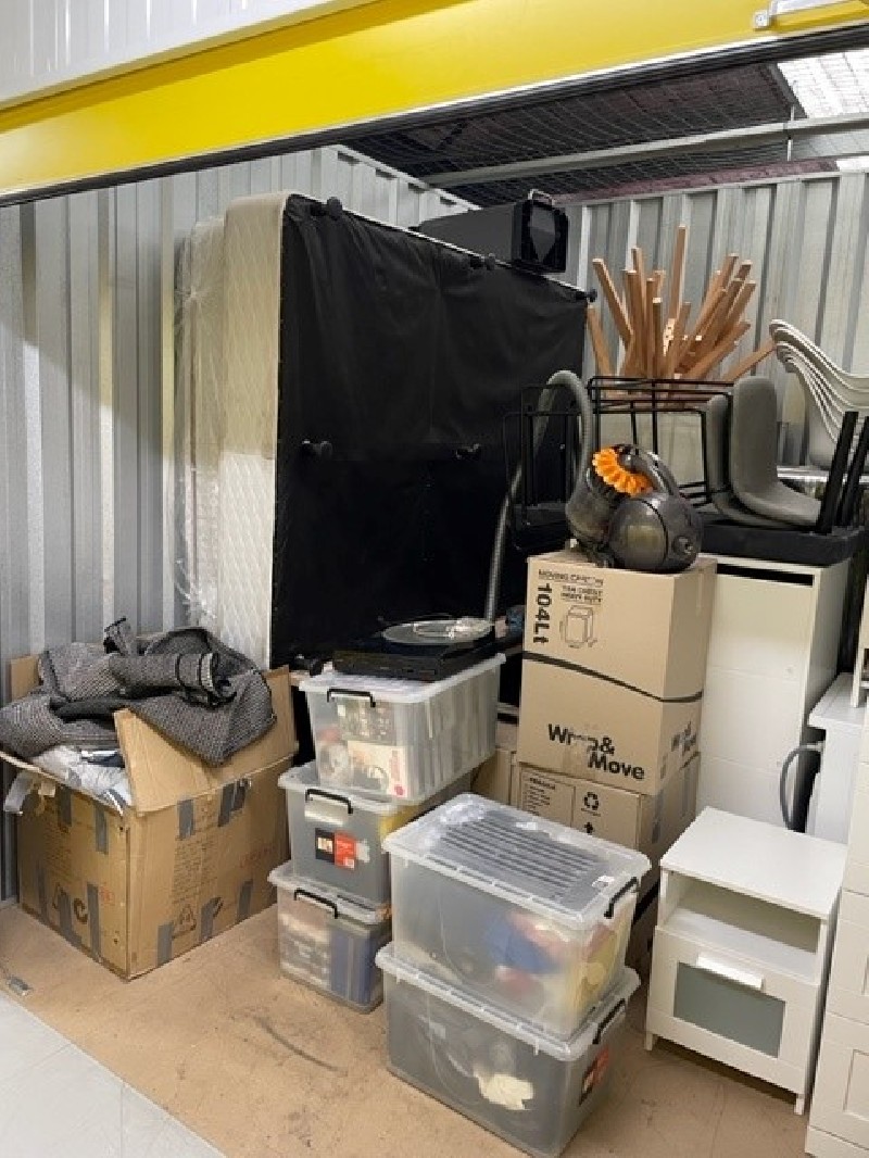 iBidOnStorage.com.au - Auction - 16938068675333