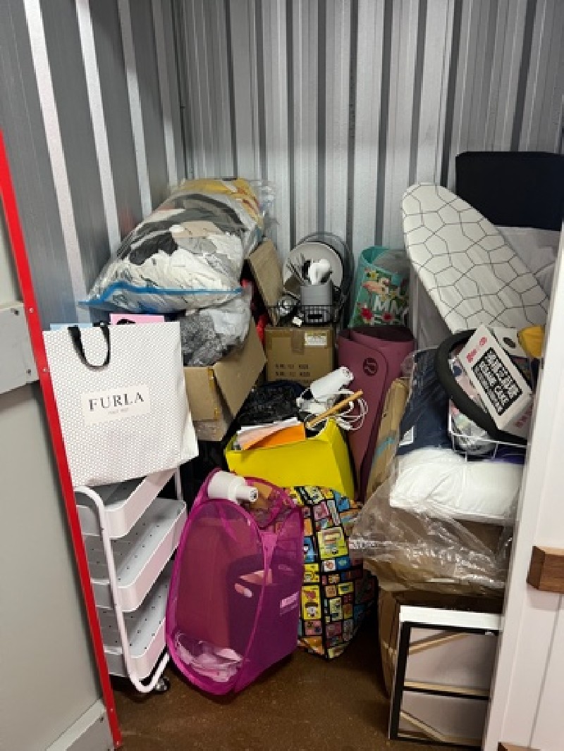 iBidOnStorage.com.au - Auction - 16938862639245