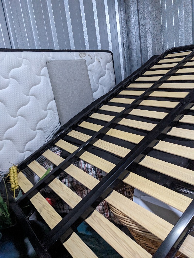 iBidOnStorage.com.au - National Storage Auction - 16944749542497