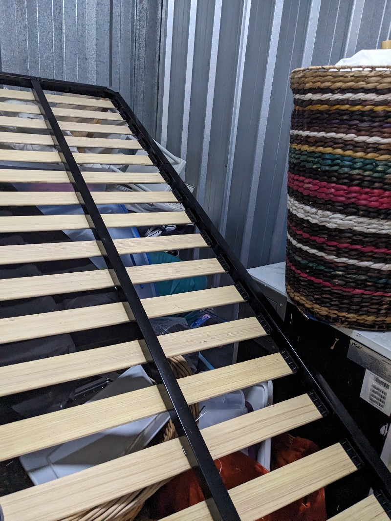iBidOnStorage.com.au - National Storage Auction - 16944749542497