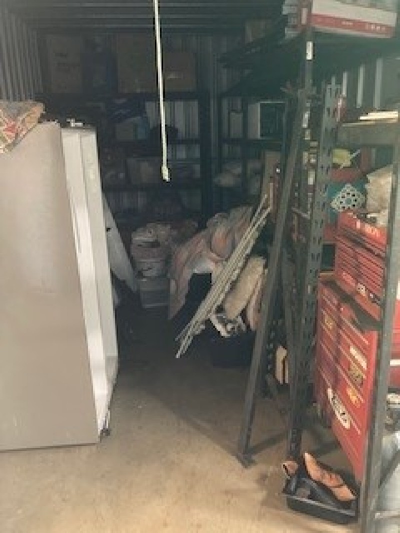 iBidOnStorage.com.au - Auction - 16944877795797