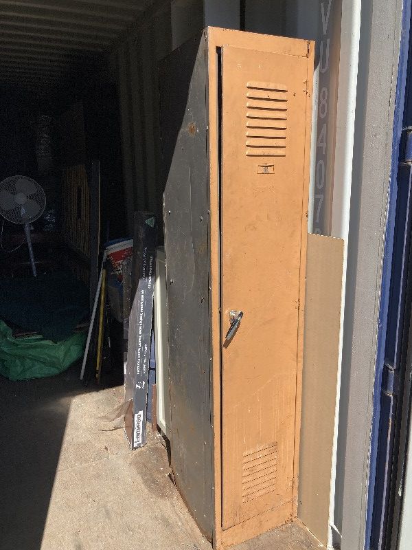 iBidOnStorage.com.au - Auction - 16945168372044